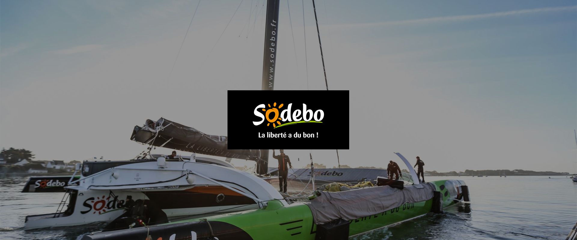 Dispositif digital Sodebo | Addviso